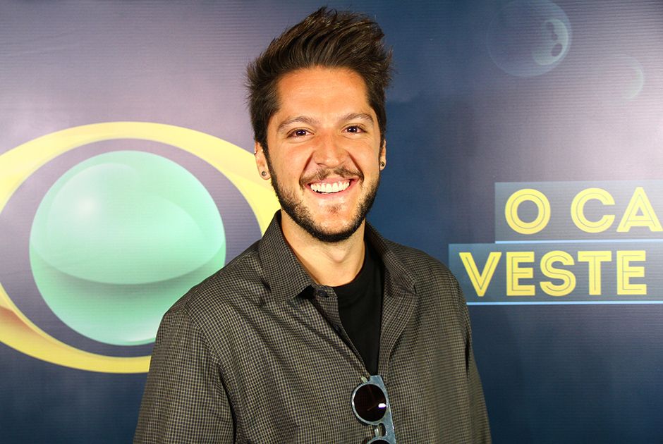 André Vasco rescinde contrato com a Band - Observatório da TV
