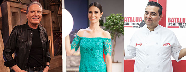 Temporada de reality shows da Record chega ao fim - Observatório da TV