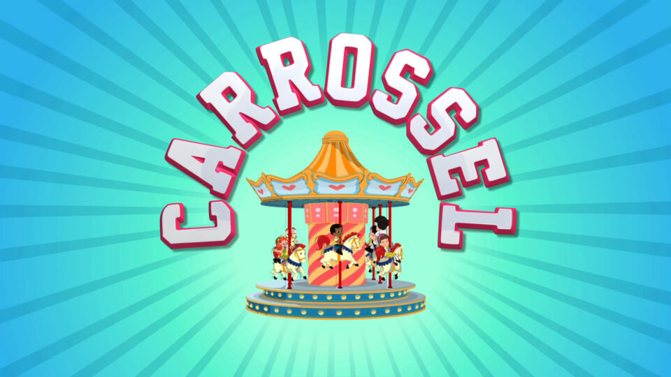 Desenho animado do Carrossel estreia no SBT - Observatório da TV