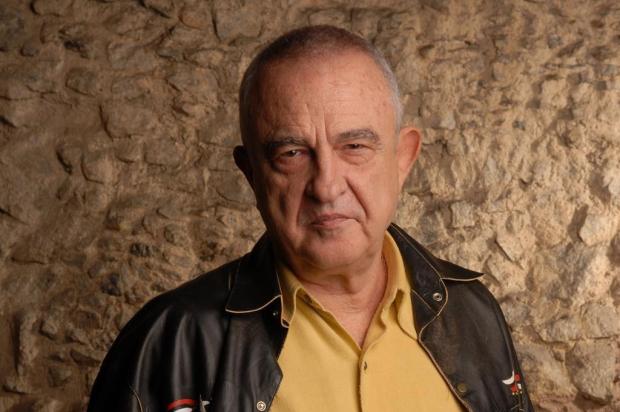 Menosprezado pela Globo, Antonio Calmon deve ter o mesmo destino de ...