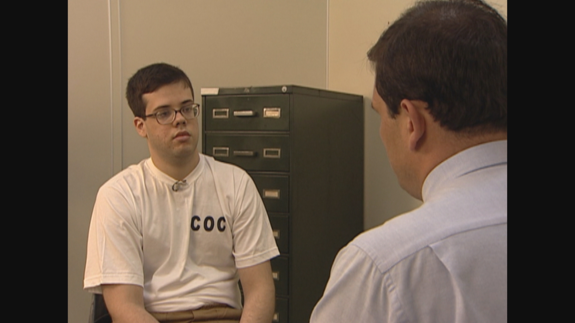 Roberto Cabrini investiga o comportamento de serial killers no Conexão ...