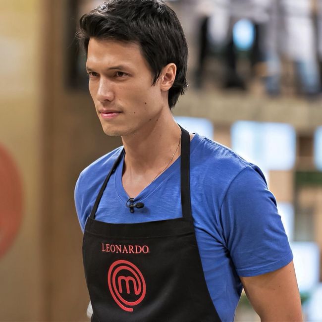 Campeão do Masterchef, Leonardo vai além da cozinha; veja as melhores ...