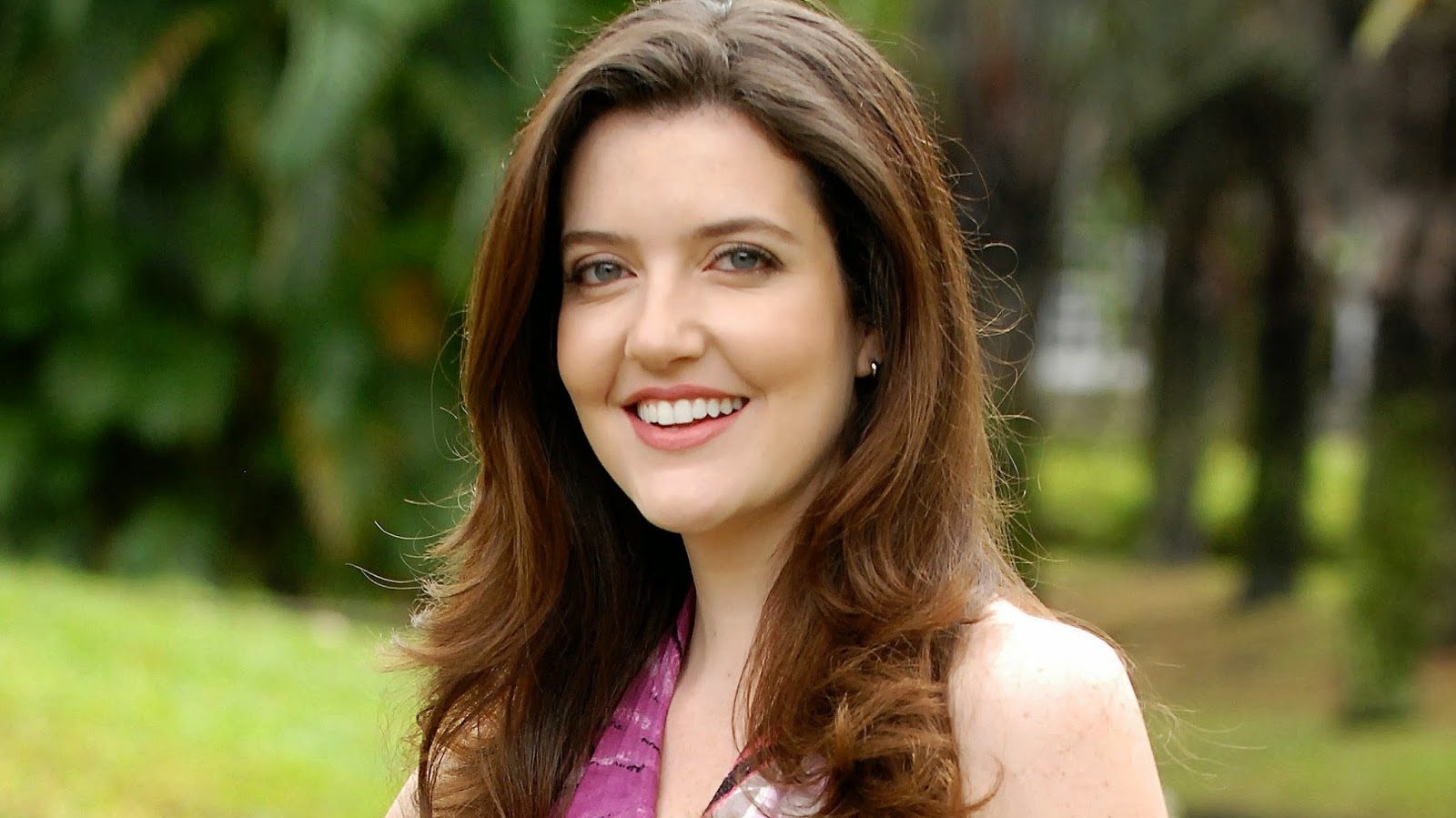 Larissa Maciel deixa a Record TV após sete anos - Observatório da TV