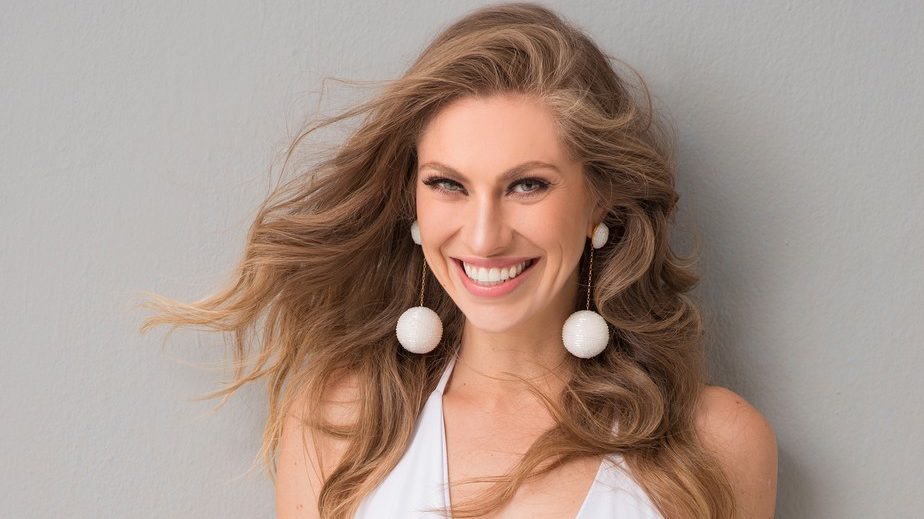 Lana Rhodes comenta retorno à Globo após 14 anos: “Eu dependo do povo ...