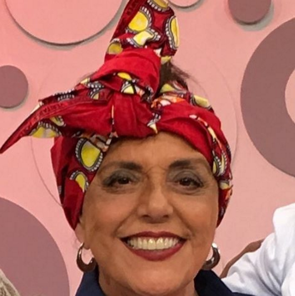 Leda Nagle é demitida da TV Brasil após 20 anos no ar, mas pode voltar ...