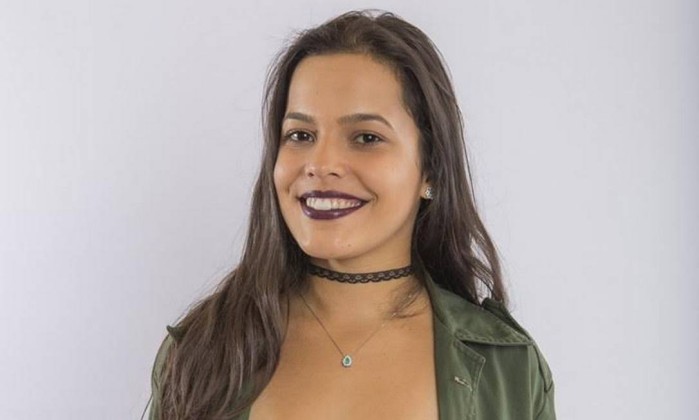 Mayla fala sobre a expulsão de Marcos do BBB 17 - Observatório da TV