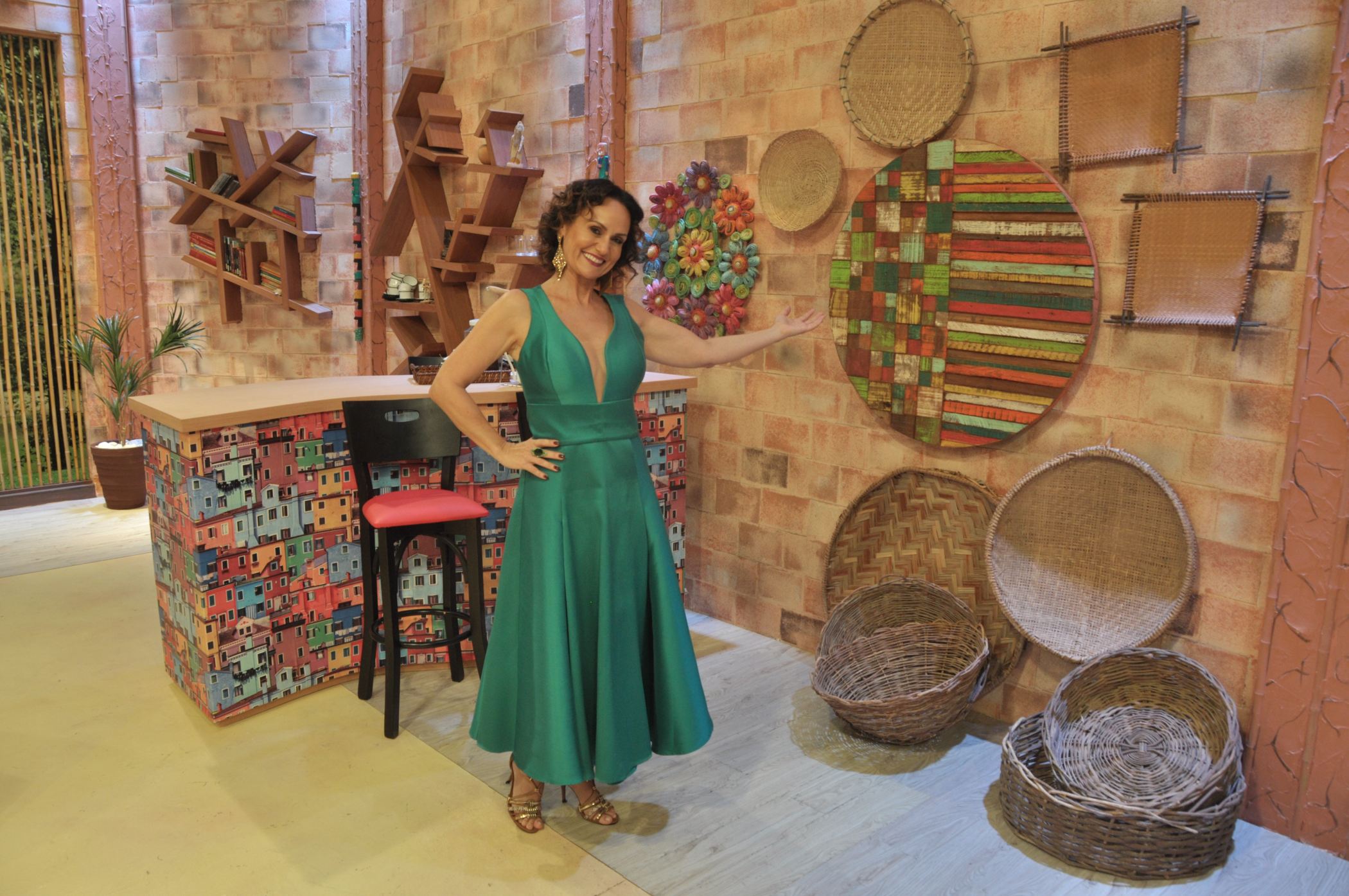 Valesca Popozuda relembra episódio de machismo