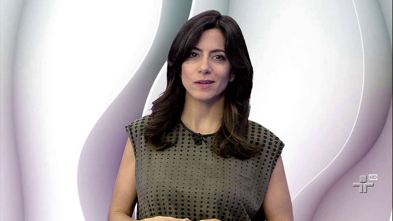 Ex-VJ da MTV, Marina Person protagoniza o longa A Canção da Volta com ...