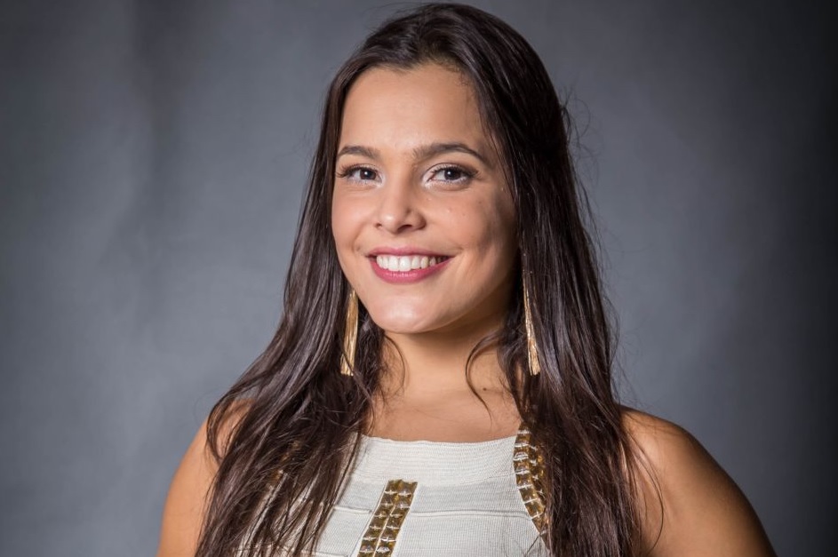 Após vários testes, Emilly Araújo é dispensada pela Globo ...