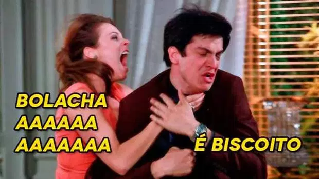 10 memes de novelas