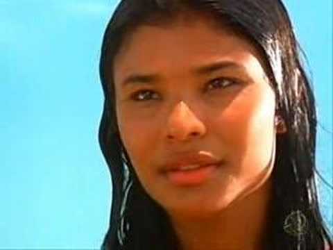 Confira os personagens folclóricos que já pintaram na TV