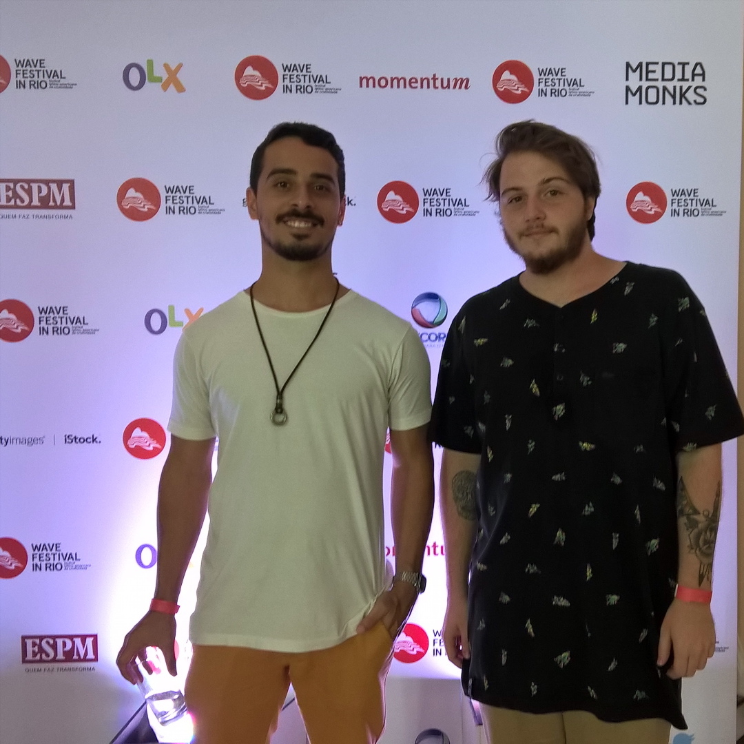 Descubra Por Onde Anda Felipe Latgé, o Otávio de Da Cor do Pecado ...