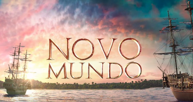 Saiba detalhes do final de Novo Mundo