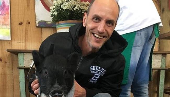 Saiba o que aconteceu com a dupla ET & Rodolfo