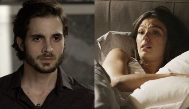 A Força do Querer: Ruy decide pôr um fim no casamento com Ritinha