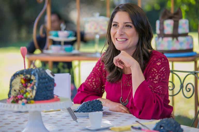 SBT desenvolve versão infantil do Bake Off Brasil - Observatório da TV
