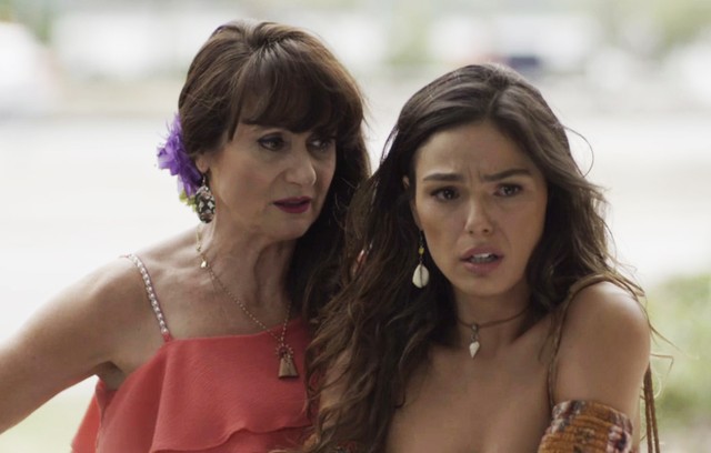 A Força do Querer: Ruy consegue a guarda de Ruyzinho e Ritinha fica ...