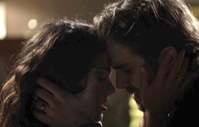 A Força do Querer: Ruy encontra Ritinha e se declara: “Eu te amo”