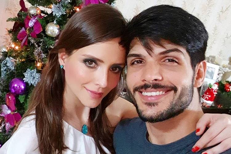 Internautas fazem campanha pedindo para que Lucas, do BBB 18, respeite ...