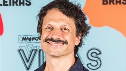 Felipe Rocha explica Paulo, seu personagem em Malhação Vidas ...
