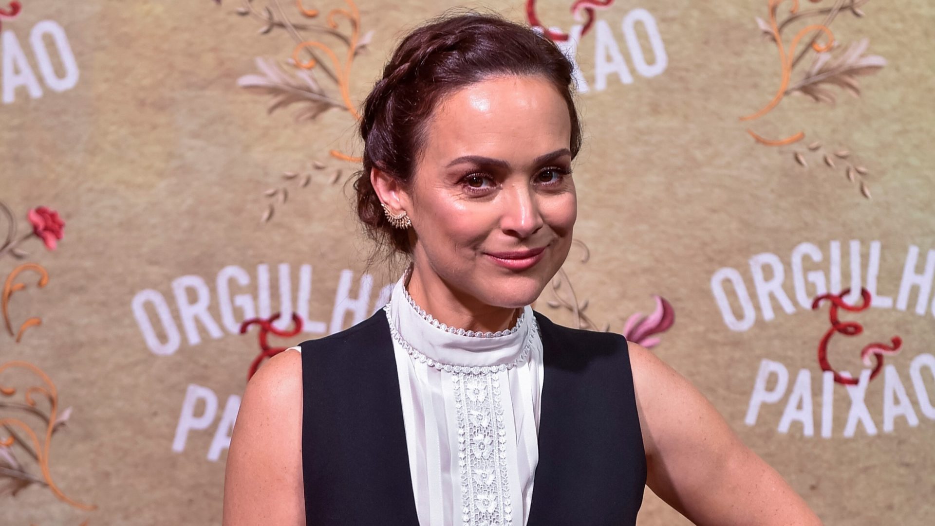 "Esbarra na vilania", dispara Gabriela Duarte sobre Julieta, sua ...