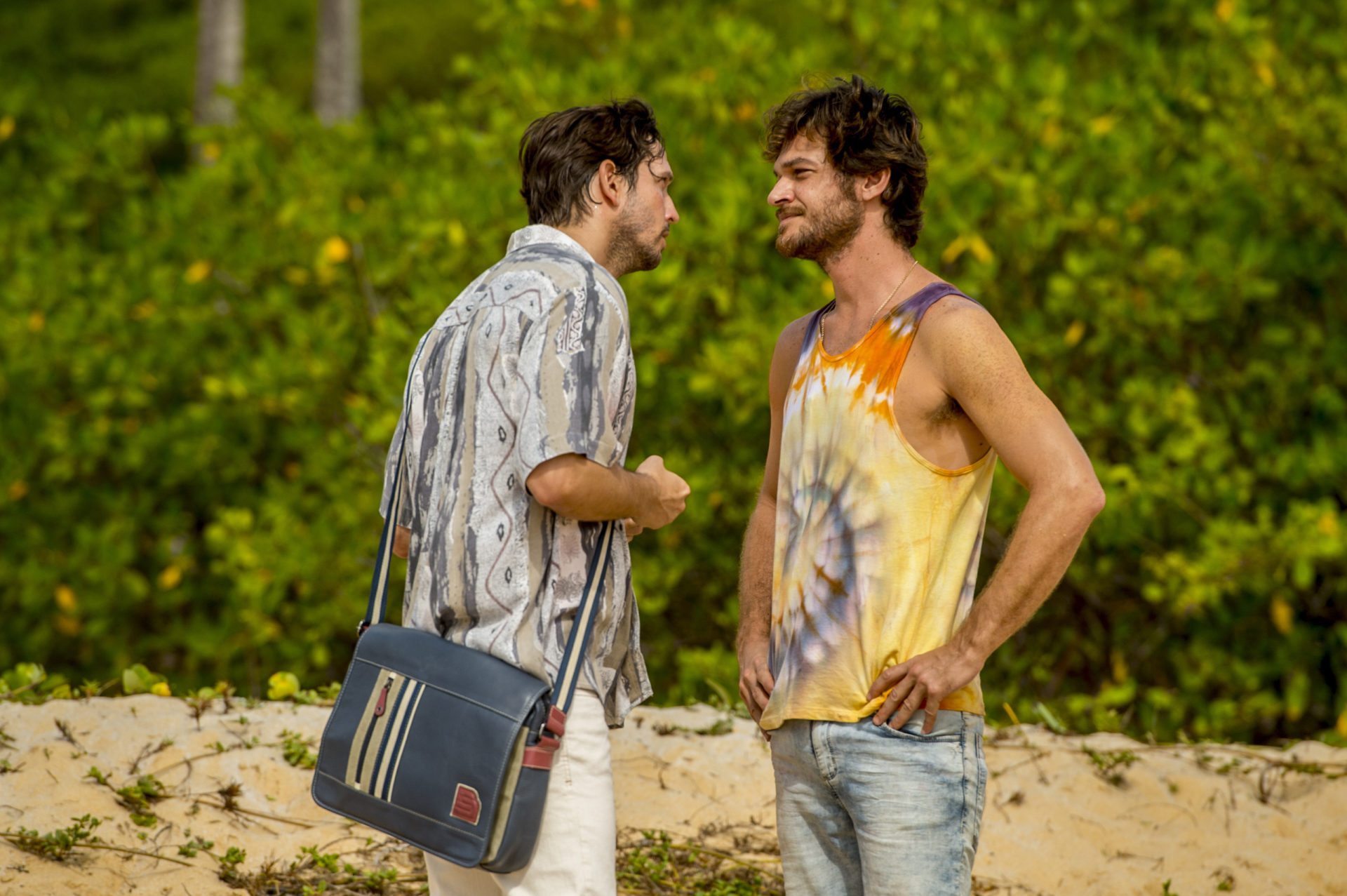 Segundo Sol: Conheça Beto Falcão, protagonista vivido por Emilio Dantas