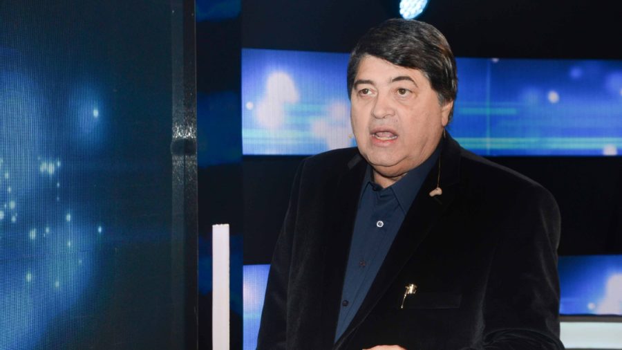 Datena pode ganhar nova chance nos domingos da Band - Observatório da TV