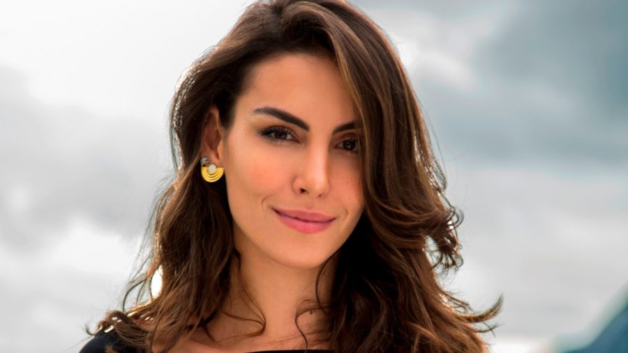 Mel Fronckowiak é a nova apresentadora do Discovery Home & Health