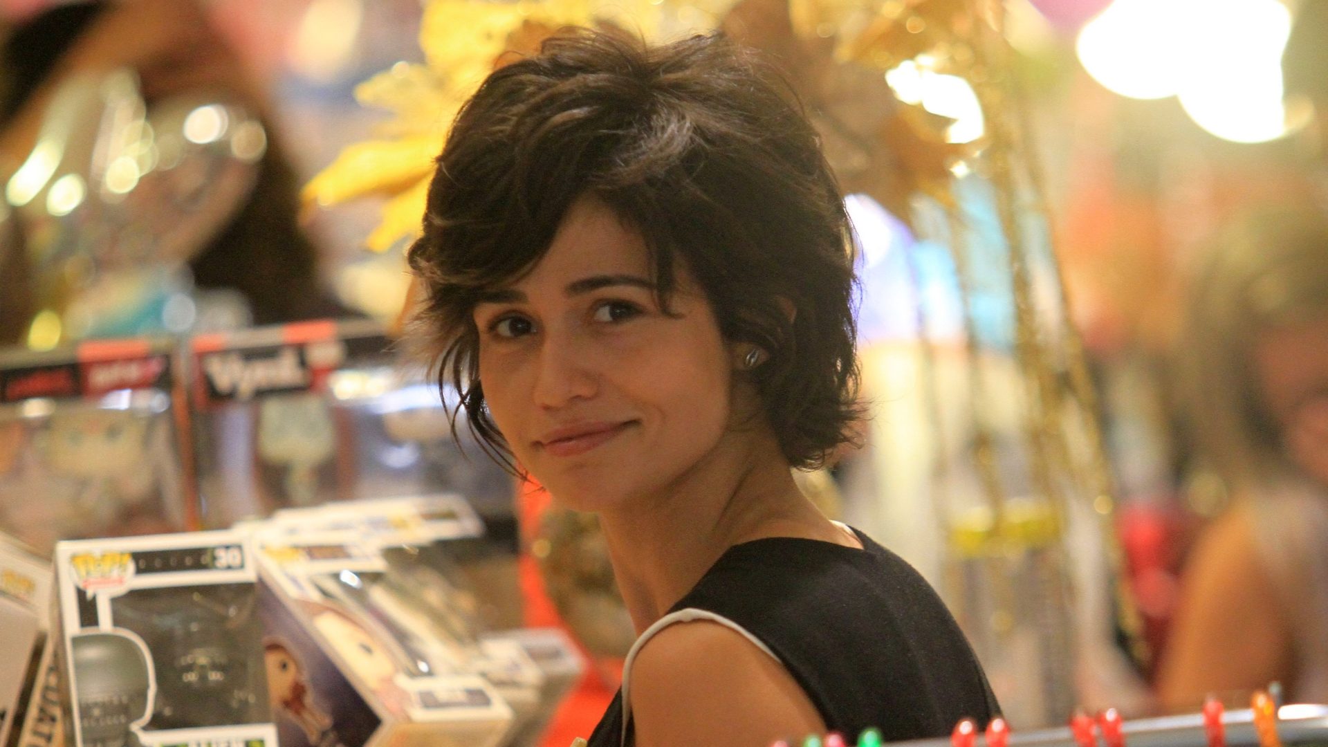 Escalada para Segundo Sol, Nanda Costa afirma: "Mudar o visual ajuda ...