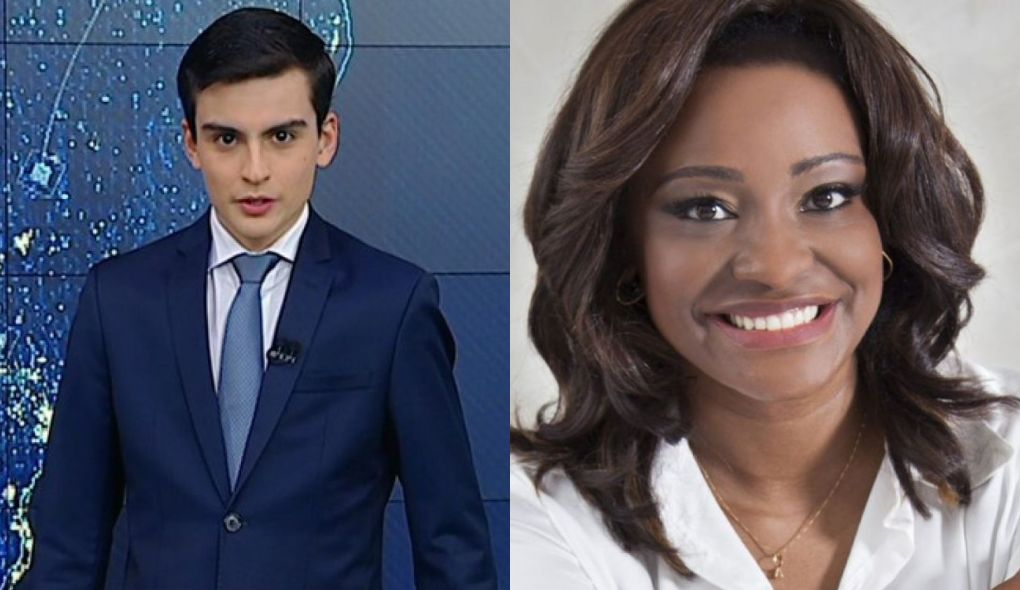 Dudu Camargo alfineta Joyce Ribeiro: “Dou audiência, coisa que ela não ...