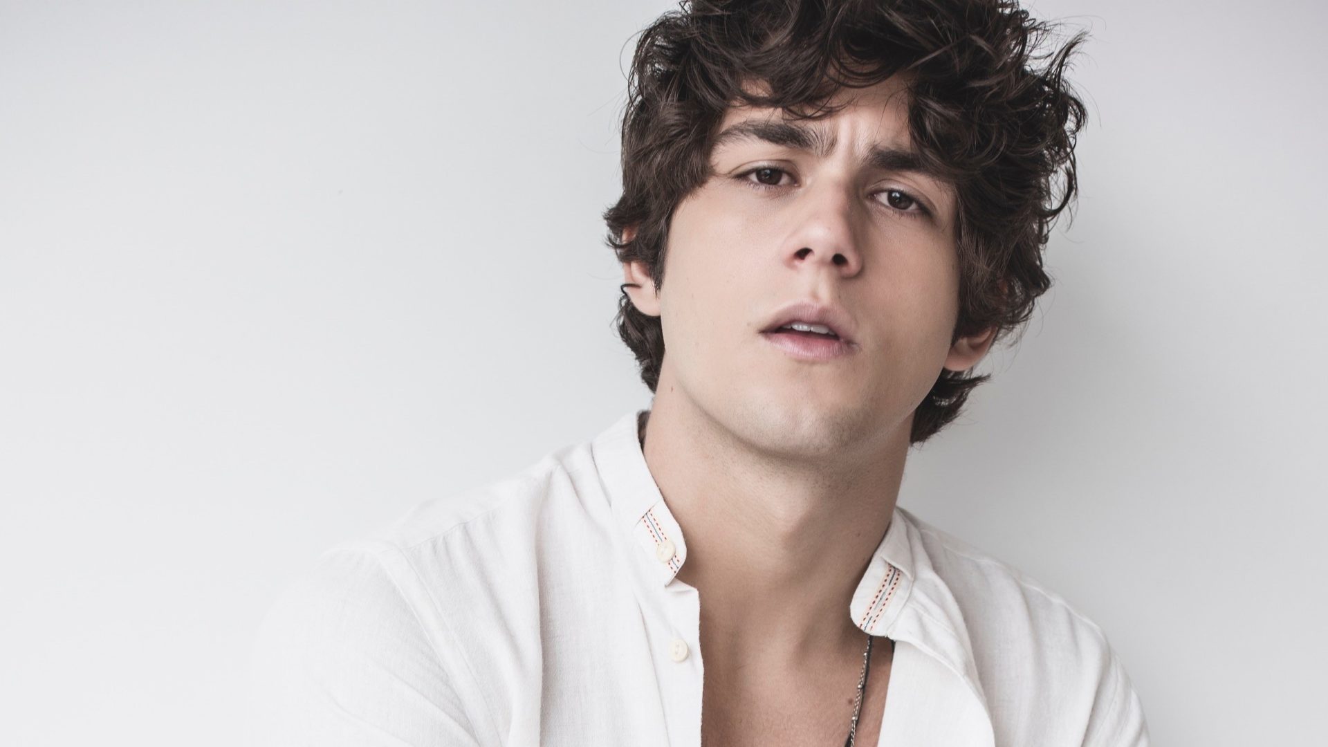 No ar em Malhação, Daniel Rangel abre o jogo sobre uso de drogas: "Não ...