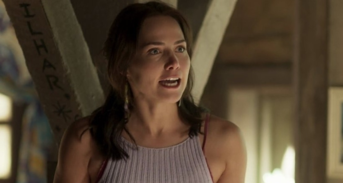 Segundo Sol: Rosa defende Maura de Agenor, que a expulsou de casa