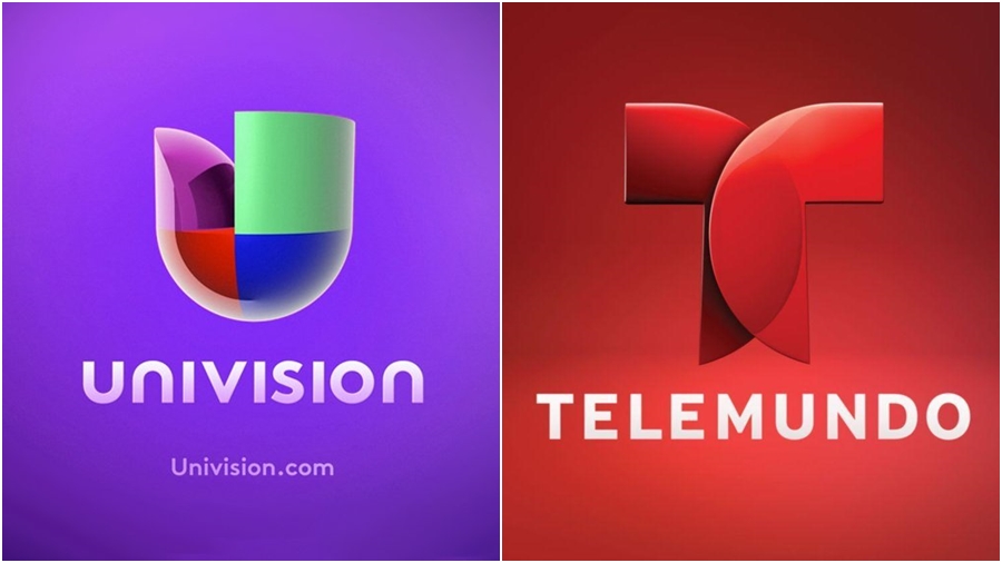 Univision usa O Rico e Lázaro e La Piloto para barrar o sucesso de O ...