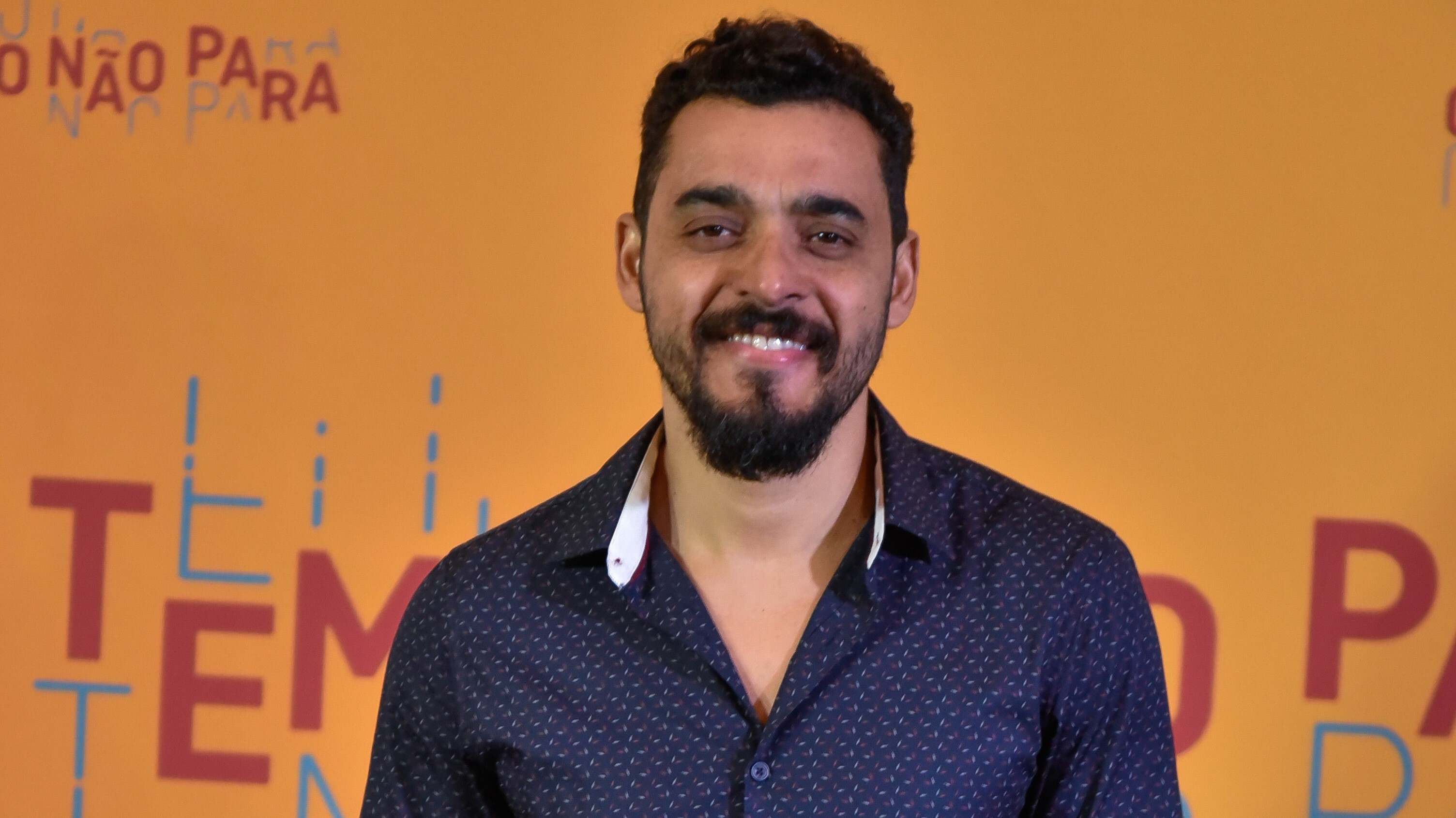 Com traços de vilania personagem de Rui Ricardo Dias vai ser líder do ...