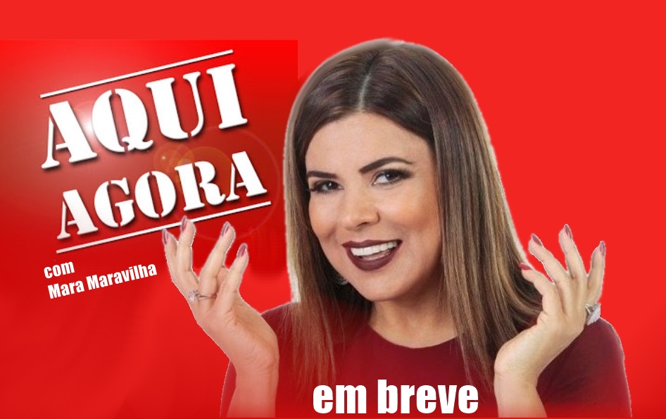 Mara Maravilha vira meme na internet após ser afastada do Fofocalizando ...