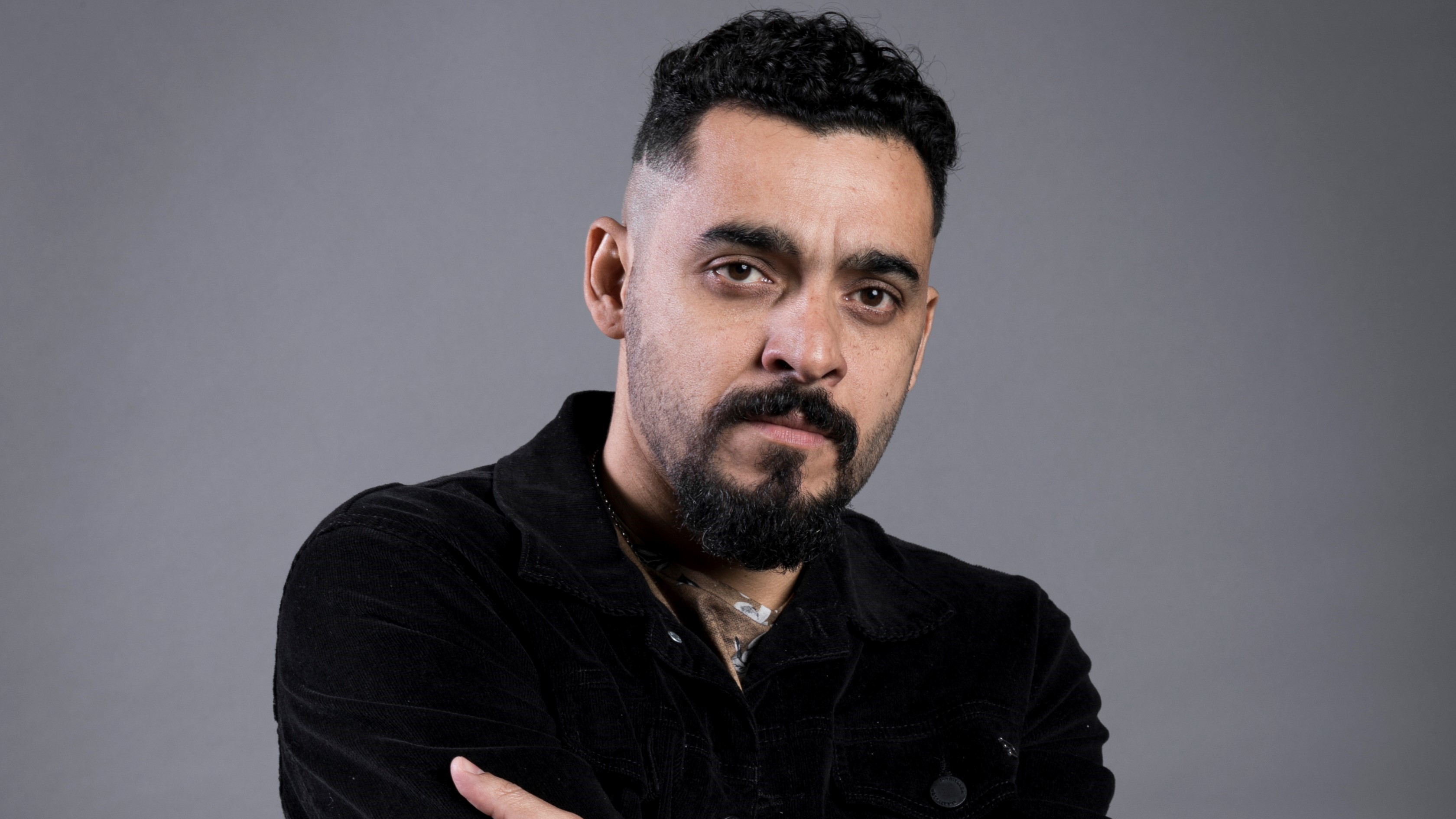 O Tempo Não Para: Barão abandona o mundo do crime