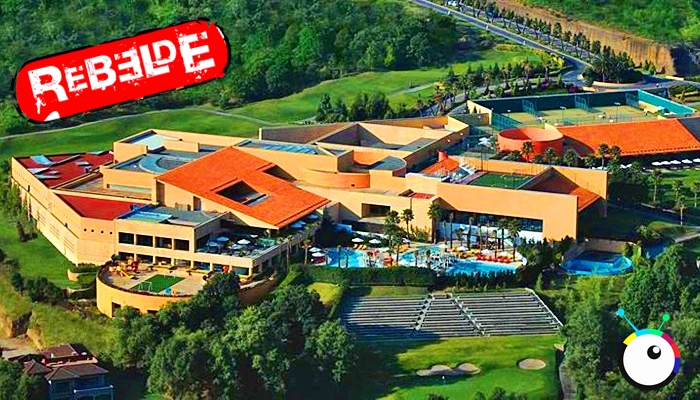 Saiba como está e onde fica localizada a Elite Way School, colégio da ...