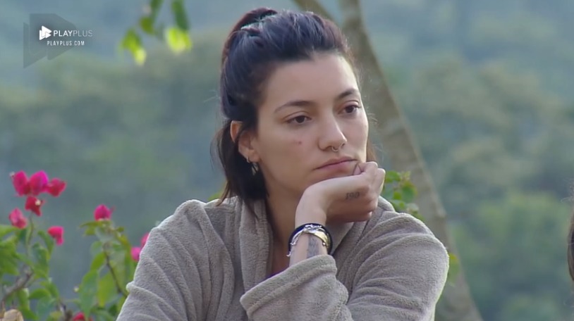 A Fazenda 10: "Será que a Fernanda falava mal de mim?", pensa Gabi