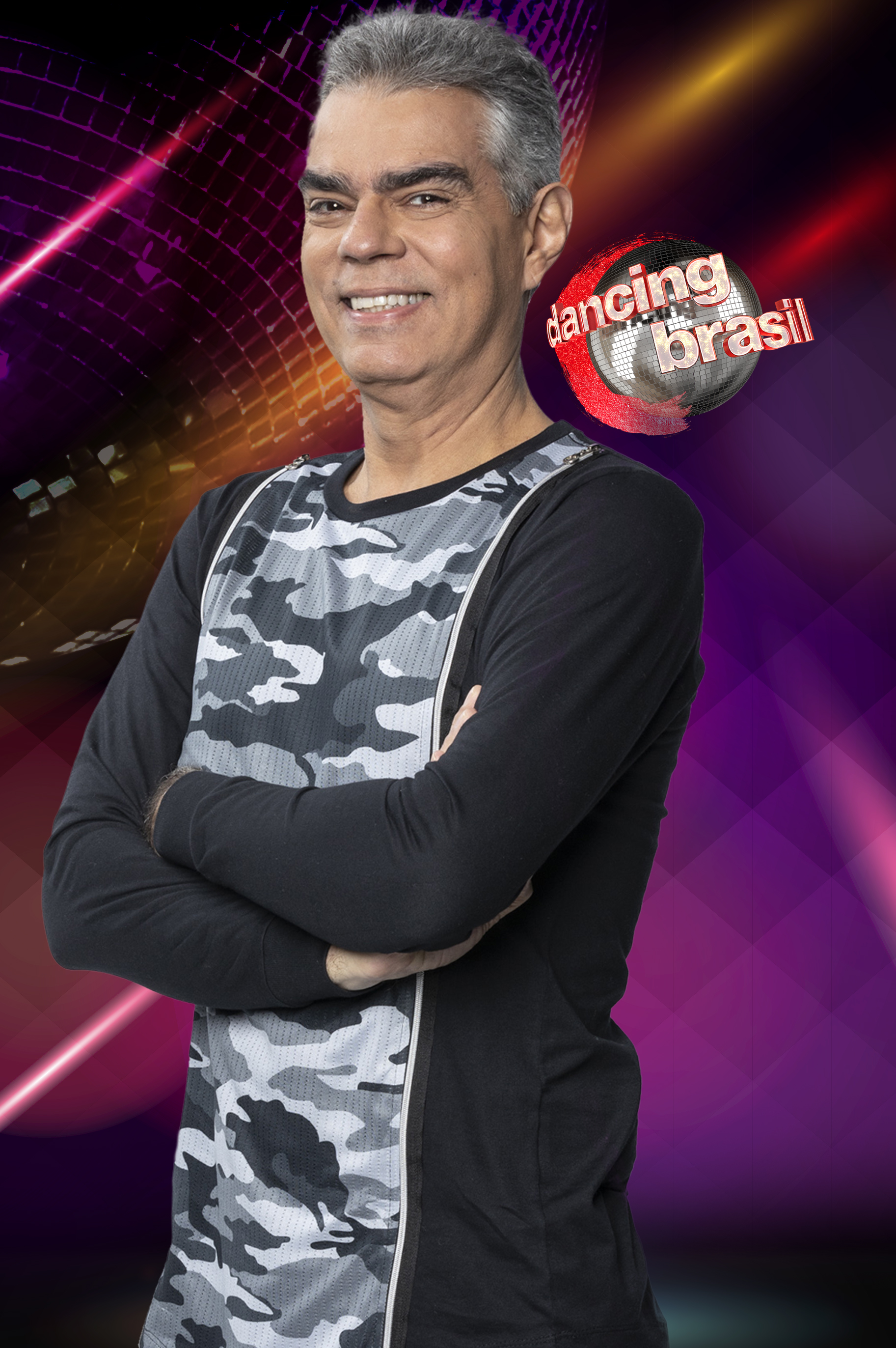 Veja perfis e fotos dos participantes da quarta temporada do Dancing ...