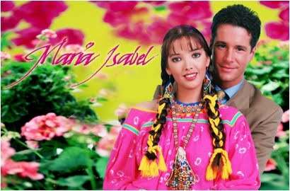 Fernando Carrillo relembra Maria Isabel e faz revelação bombástica ...