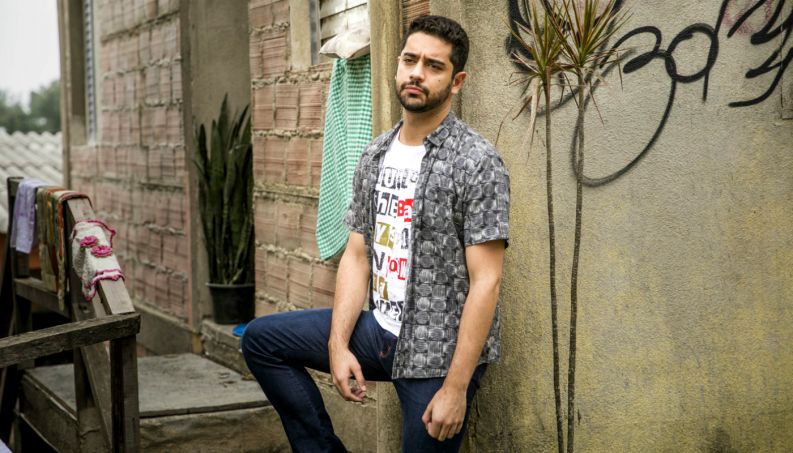 Miguel Rômulo viverá drag queen em Verão 90 - Observatório da TV