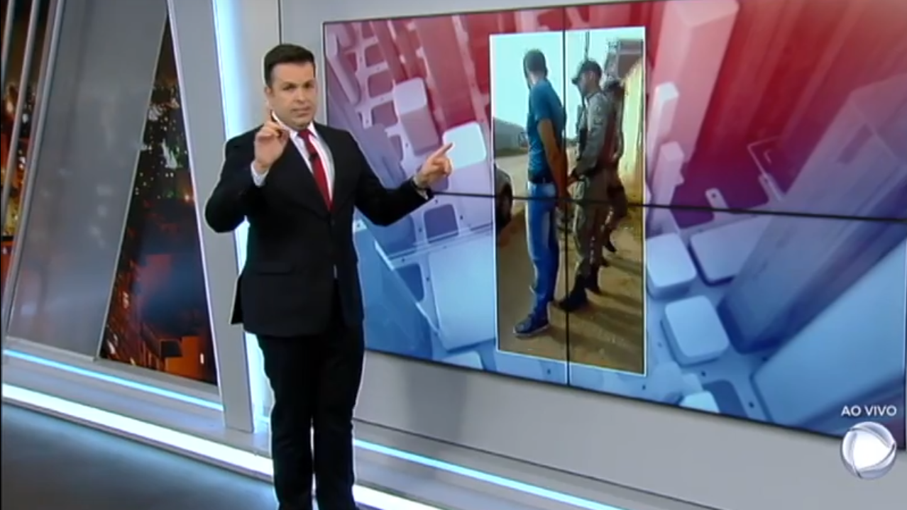 Cidade Alerta Especial consolida o segundo lugar isolado em SP e no RJ ...