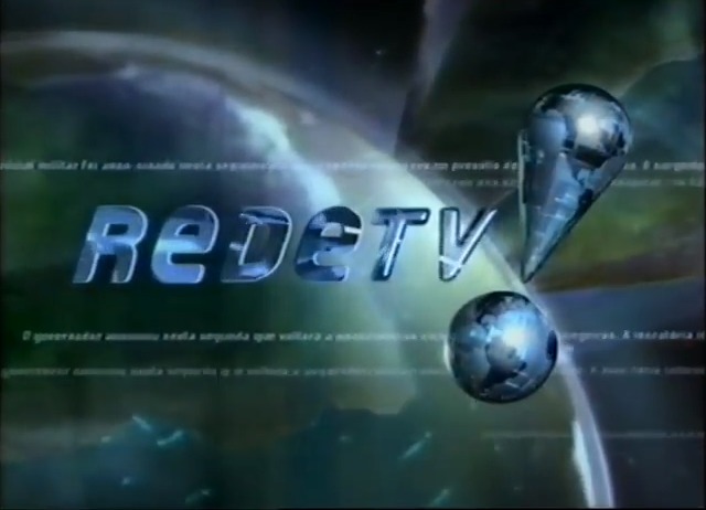 19 anos de Rede TV!: relembre as atrações iniciais da emissora