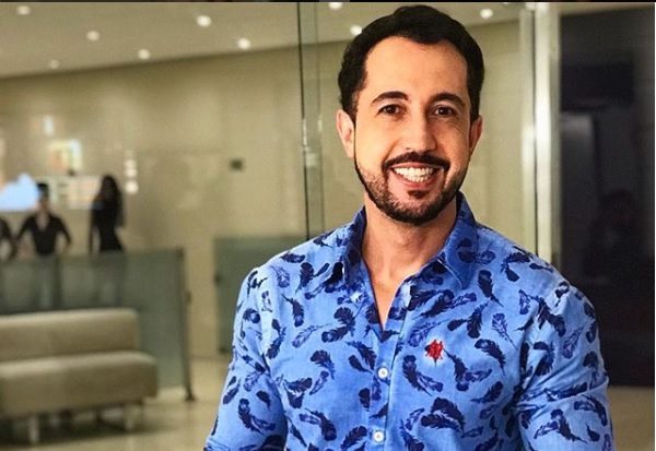 "Desrespeitoso com Raul e com o jornalismo de celebridade", dispara Thiago Rocha sobre caso de ...