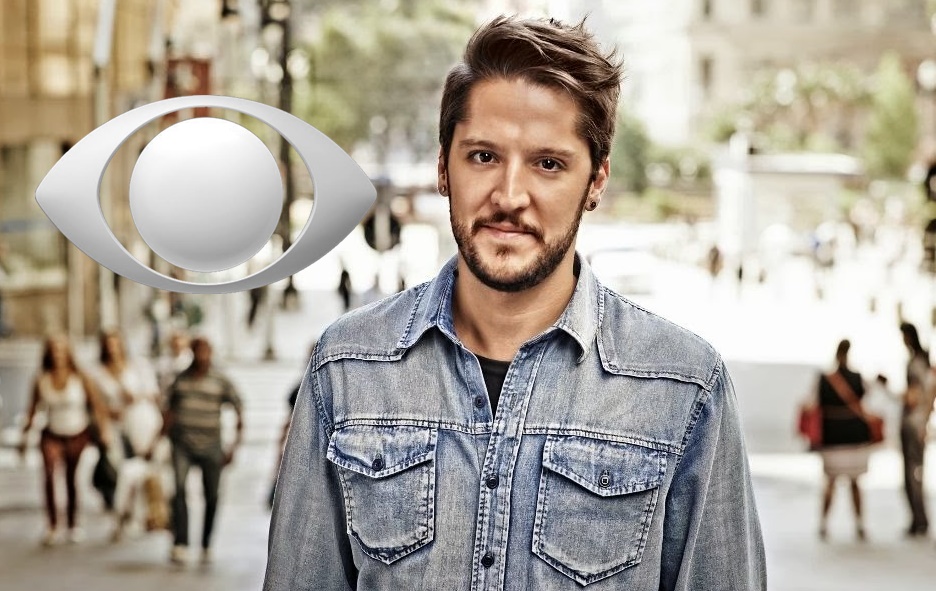 Após 3 anos, André Vasco volta para a Band em especial de fim de ano ...