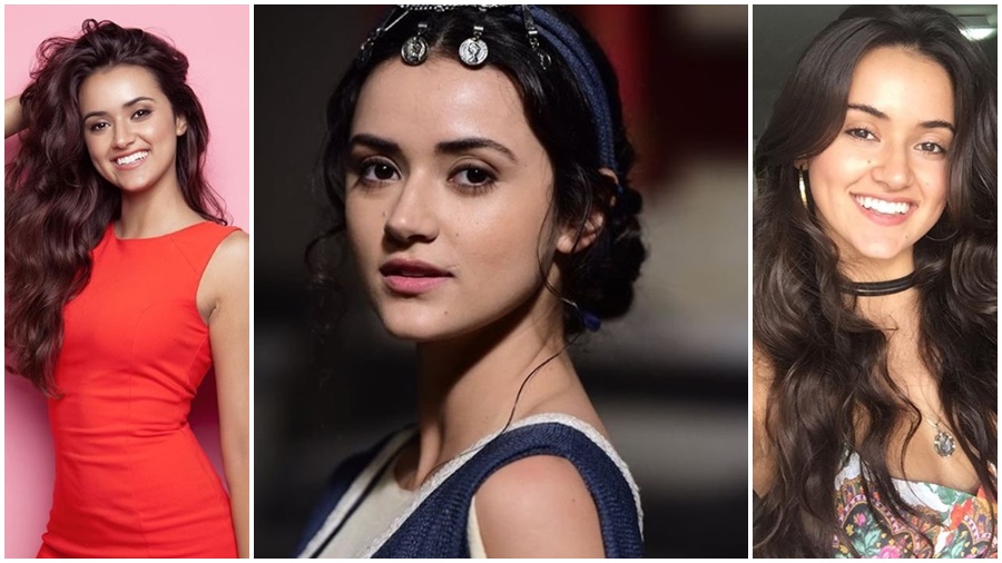 Sucesso como a vilã Temima da novela Jesus, Elisa Romero defende ...