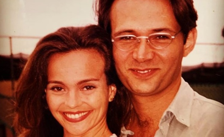 Nelson Freitas e Flávia Monteiro relembram Chiquititas nas redes ...