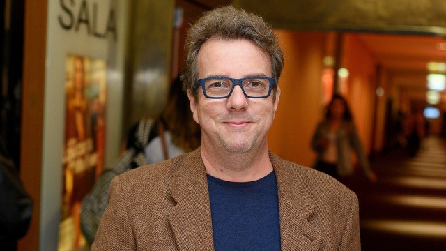 Augusto Madeira integra elenco da segunda temporada de Ilha de Ferro ...