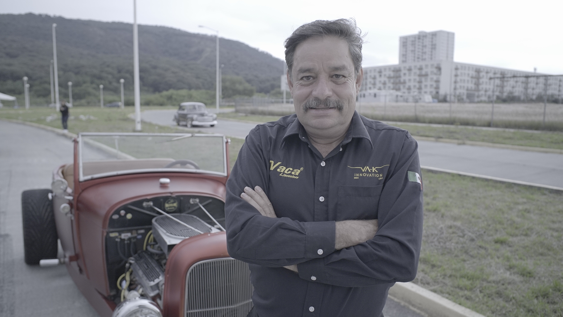 Sucesso no Discovery Turbo, Mexicânicos estreia sua quinta temporada