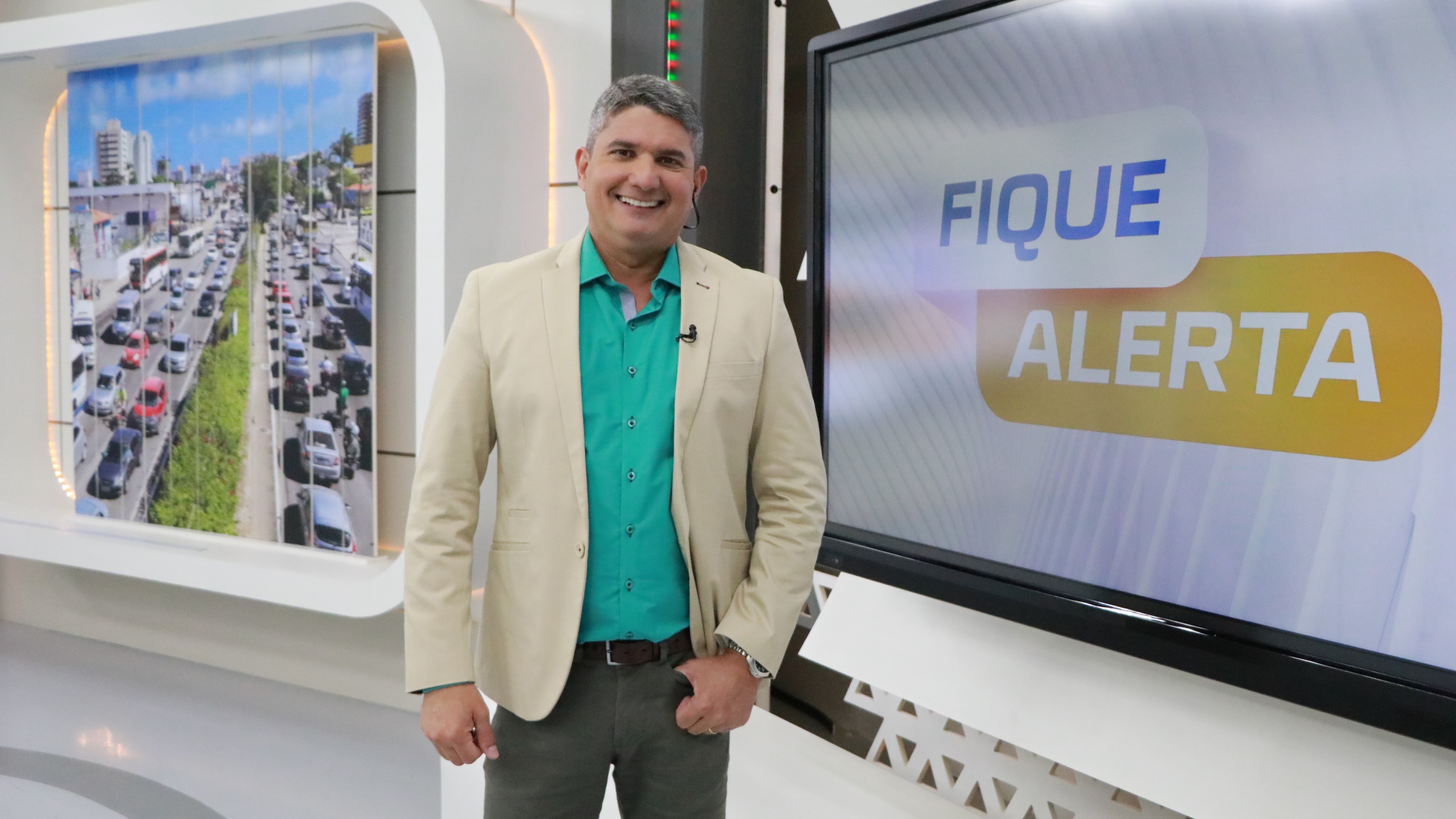 Afiliada da Record TV em Alagoas, TV Pajuçara lança transmissão em HD e ...
